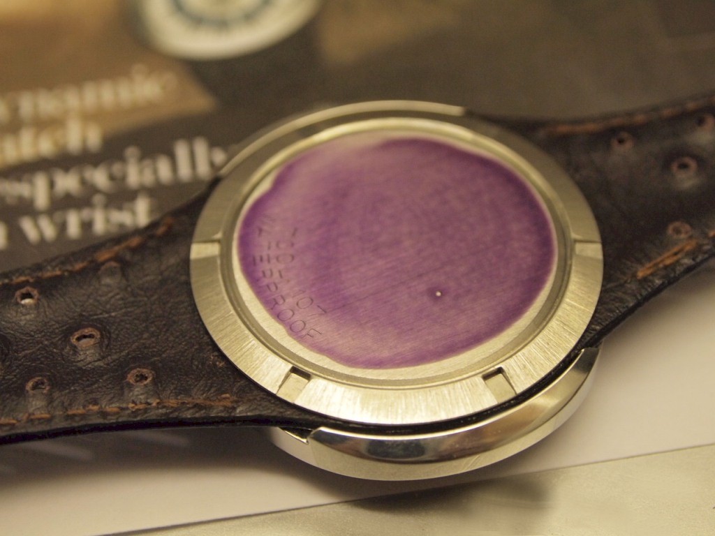 HEIRLOOM GALLERY - Omega Dynamic