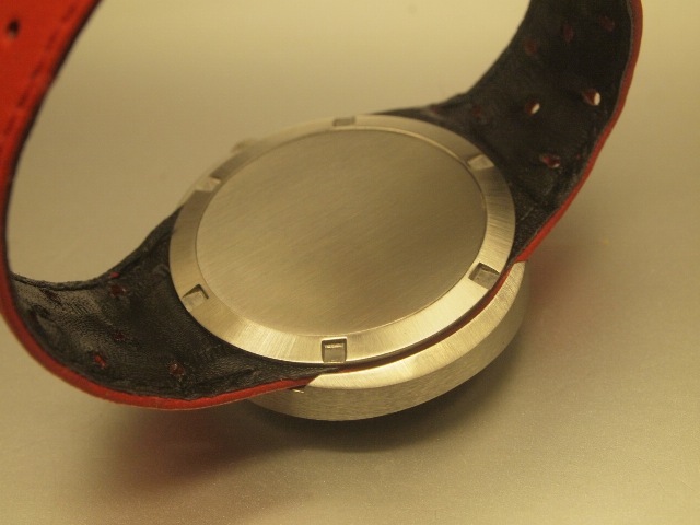 HEIRLOOM GALLERY - Omega Dynamic