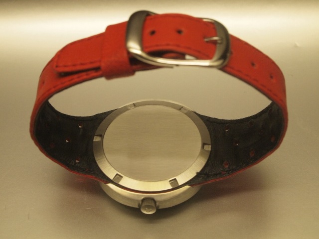 HEIRLOOM GALLERY - Omega Dynamic